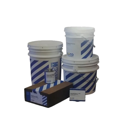 Petrolubricación - Chemola™ Desco 660
